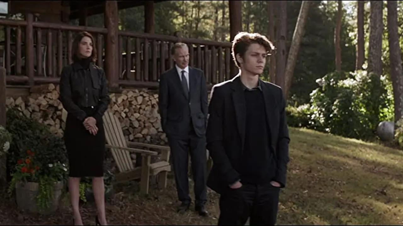 6 Potret William Hurt di Film Superhero Marvel Semasa Hidup, dari Hulk ...