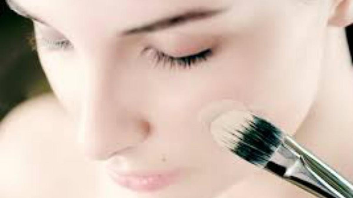 5 Manfaat Primer Makeup yang Harus Anda Ketahui - Fashion & Beauty ...