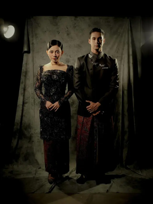 7 Pemotretan Terbaru Rachel Vennya dan Salim Nauderer, Bak Prewedding ...