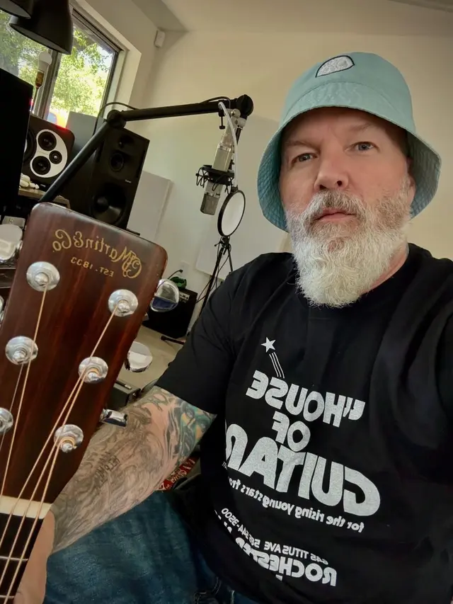 Limp Bizkit dan Fred Durst Berseteru dengan Label Musik Raksasa hingga ...