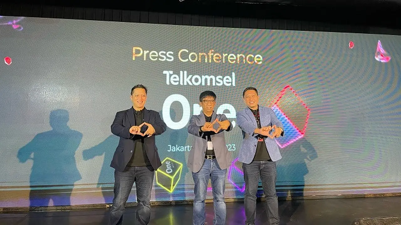 Telkomsel Rilis Solusi FMC Telkomsel One Hasil Integrasi IndiHome, Harga Mulai Rp 120 Ribu ...