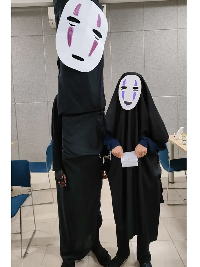 8 Potret Cosplay Dosen dan Mahasiswa ITB saat Ujian Ini Viral ...