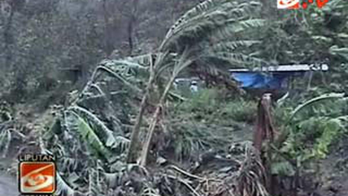 Cuaca Buruk Menghantam Bali - News Liputan6.com