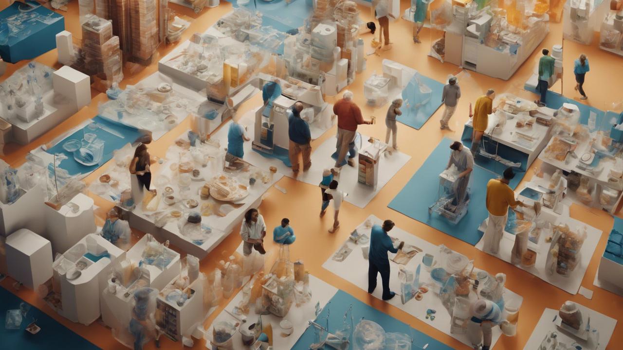 Purposive Sampling adalah Teknik Pengambilan Sampel yang Efektif untuk ...