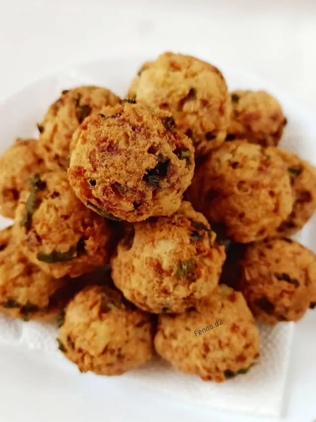 5 Resep Bola-Bola Tahu Sayuran yang Cocok untuk Lauk Buka Puasa dan ...