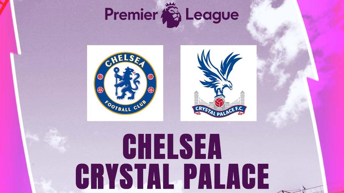 Link Live Streaming Liga Inggris Chelsea Vs Crystal Palace - Inggris Bola.com