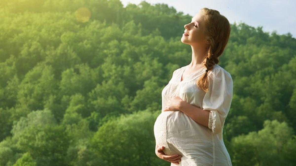 Mengatasi Sakit Punggung yang Sering Terjadi di Kehamilan Trimester Ketiga (Part 1) - Parenting ...