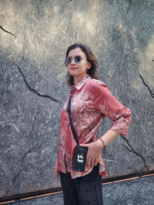 11 Tahun Berlalu, Ini 7 Potret Terbaru Pemain Monyet Cantik 2