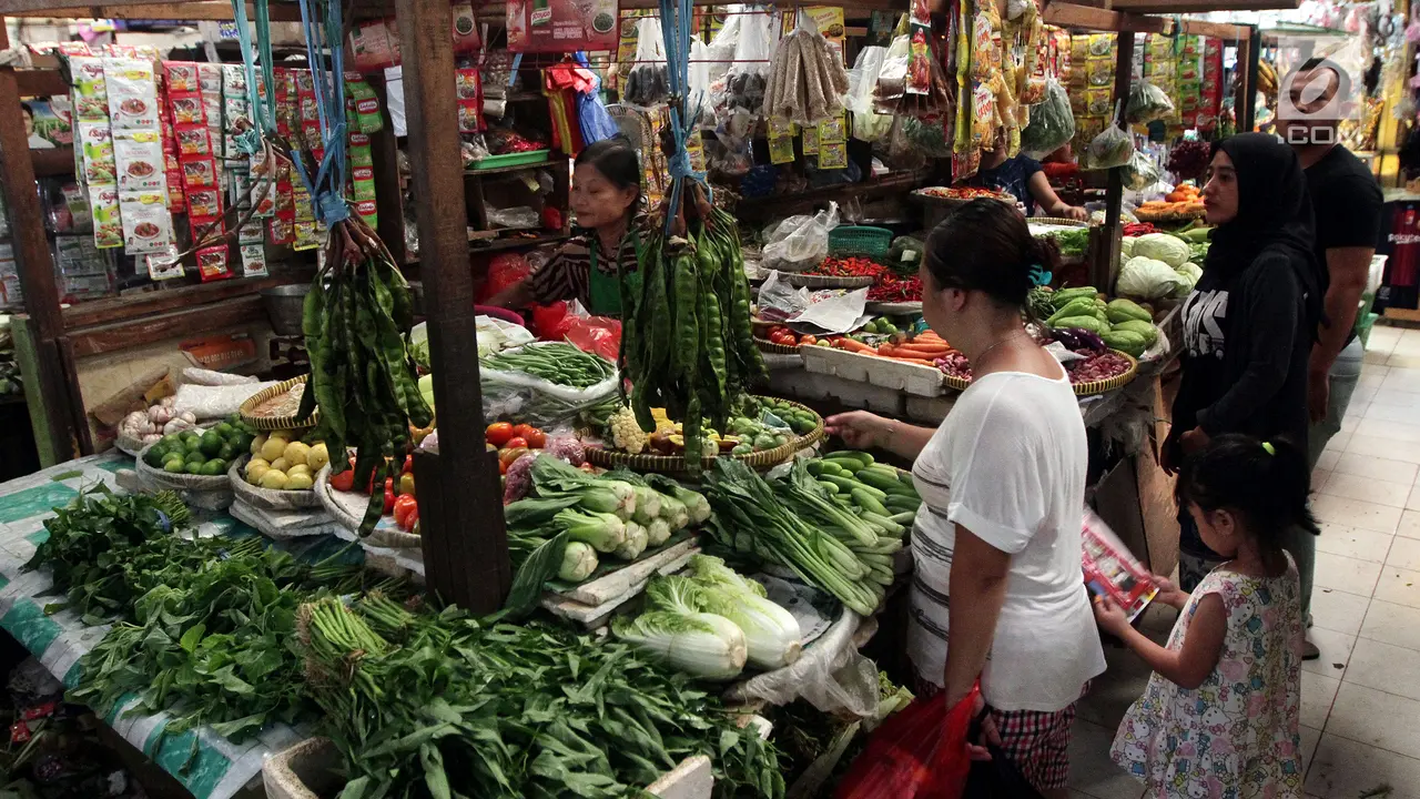 Kelebihan dan Kekurangan Pasar Persaingan Sempurna, Definisi, dan Ciri ...