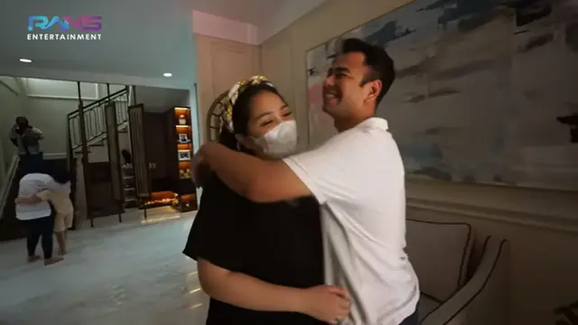 Raffi Ahmad Ungkap CEO RANS Entertainment, Siapa? - Tekno Liputan6.com