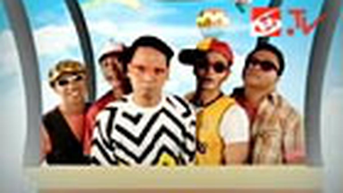 Project Pop - Komplikasi (Cape deh) - Video Liputan6.com