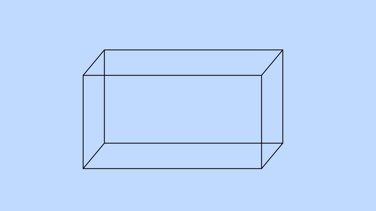 Dimensi Adalah Ukuran, Ketahui Pengertian dan Jenis-Jenisnya