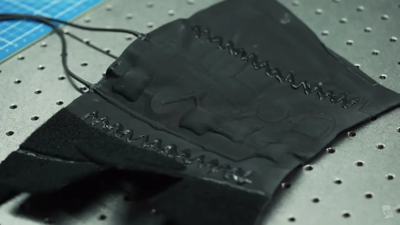 Kantong Udara Mirip Tensimeter Ini Bisa Pandu Tunanetra, Begini Cara ...