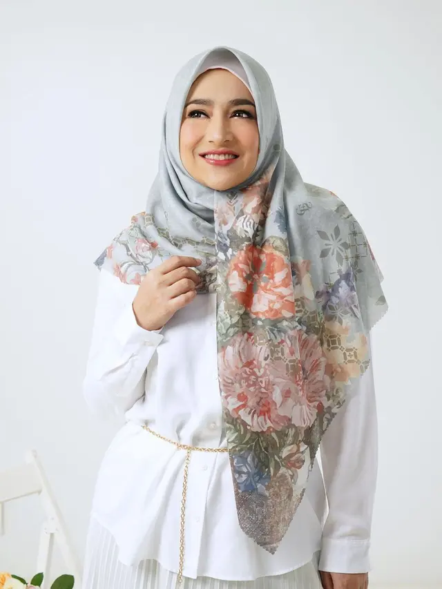 Profil dan Fakta Menarik Cindy Fatika Sari dan Teuku Firmansyah, Selalu ...