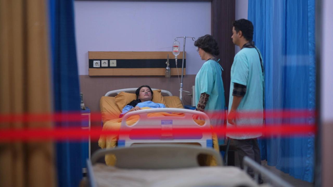 Saksikan Sinetron My Heart Selasa 27 Agustus 2024 Pukul 17.00 WIB di ...