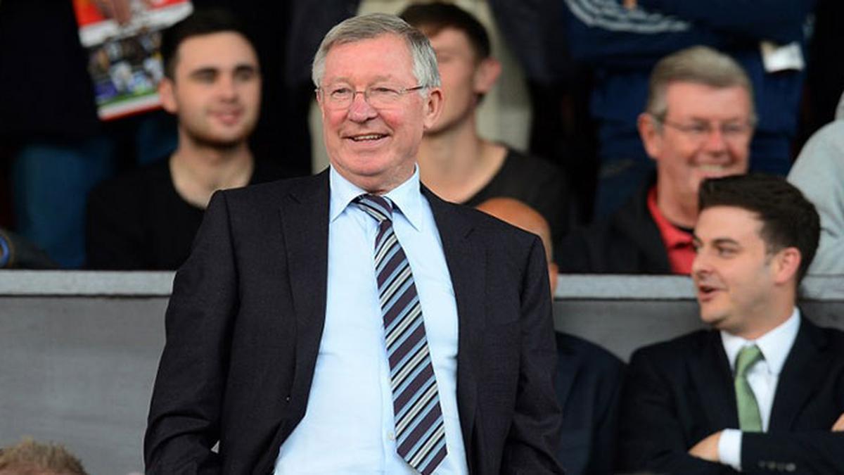 Ferguson Pernah Nasehati Bintang Juve Agar Tak ke Italia - Bola ...