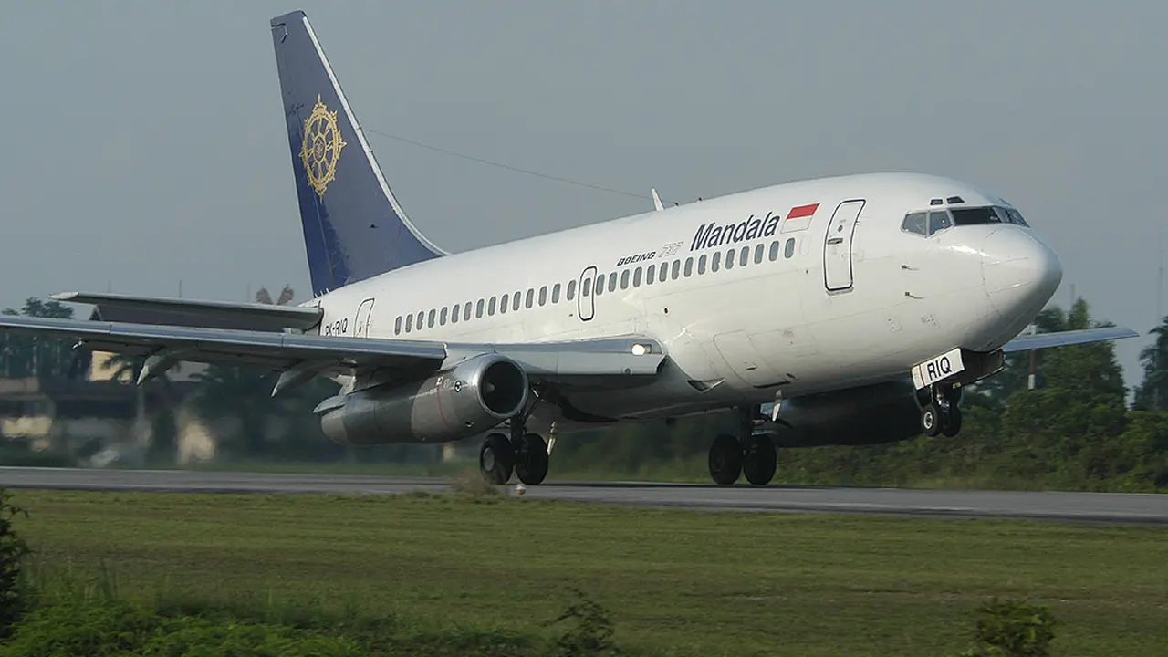 Tigerair Mandala Stop Operasi, Bagaimana Nasib Maskapai Lain? - Bisnis ...