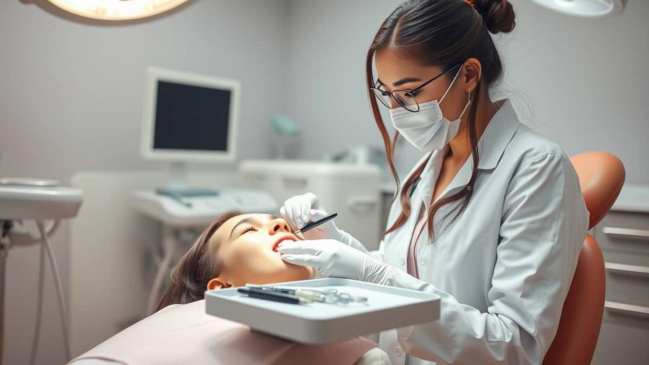 Tips Setelah Cabut Gigi, Panduan Lengkap Perawatan Pasca Pencabutan