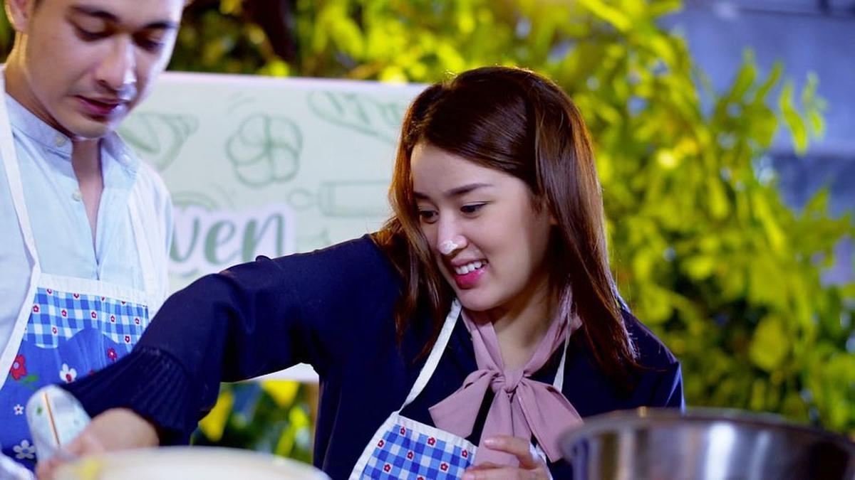 Live Streaming SCTV Sinetron Suci Dalam Cinta Episode Sabtu 20 November ...