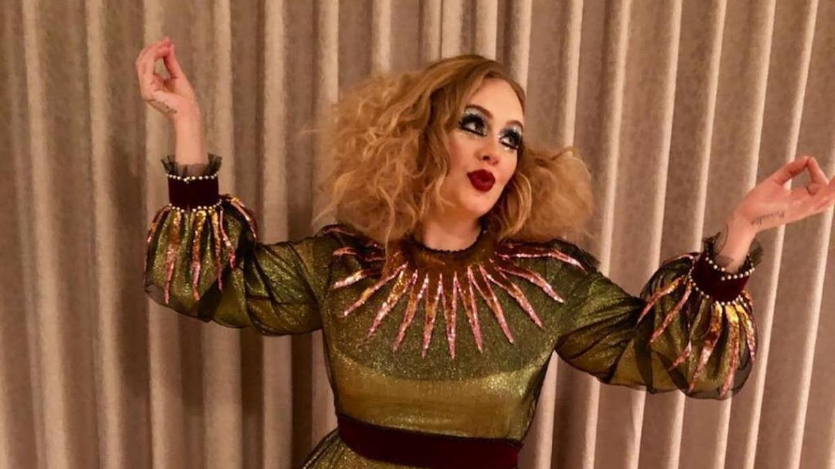 5 Kostum Halloween Kece dari Seleb Hollywood, Mana Favoritmu?