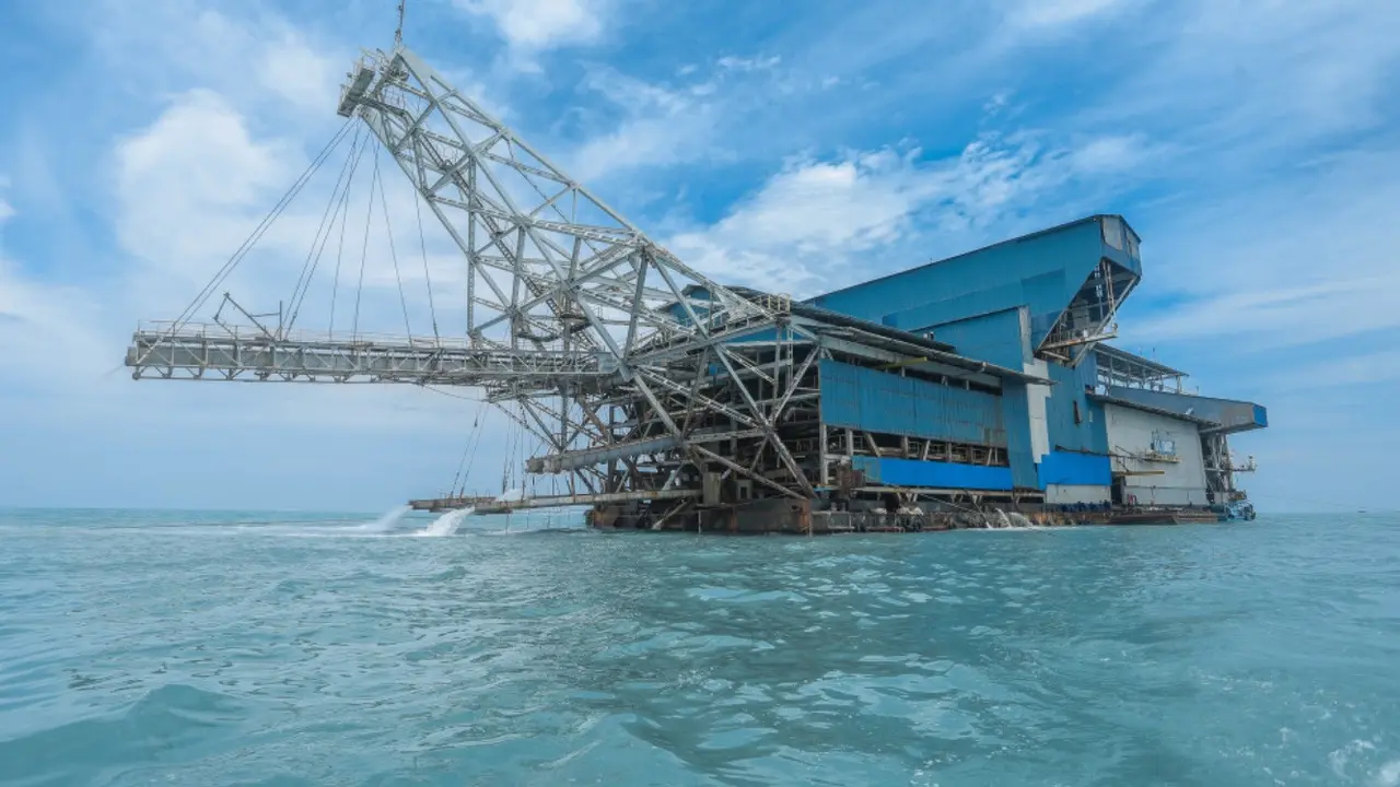 Profil PT Timah Tbk, Sejarah Berdiri, Anak Usaha dan Kegiatan Usahanya ...