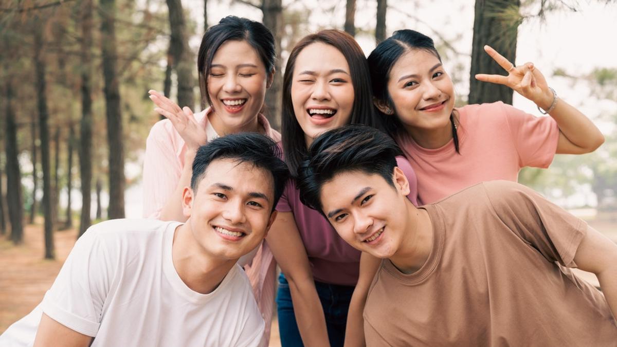 Punya Banyak Teman, Ini 5 Karakteristik ISFJ di Lingkup Pertemanan ...