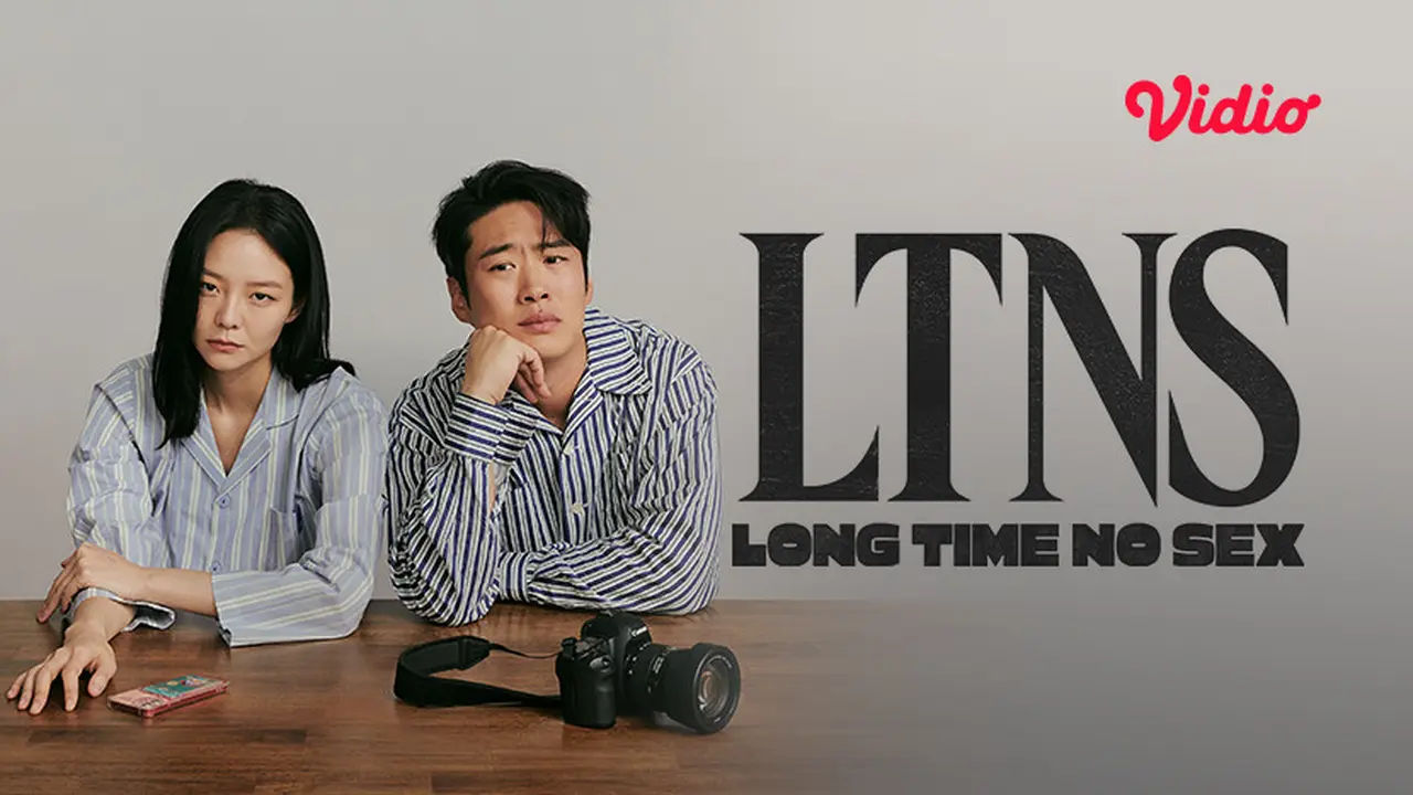 Fakta Menarik Drama Korea Ltns Long Time No Sex Saksikan Romantisnya
