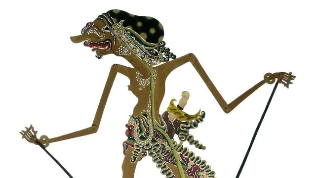 Nama-Nama Wayang Baratayudha, Pandawa, Kurawa & Para Sekutunya yang ...