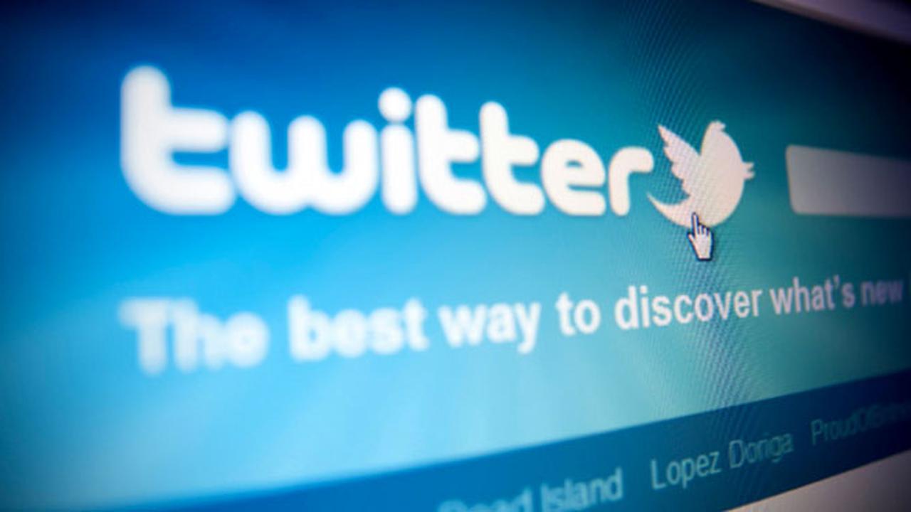 Ini Alasan Bos Twitter Rekrut Bos Wanita Pertama