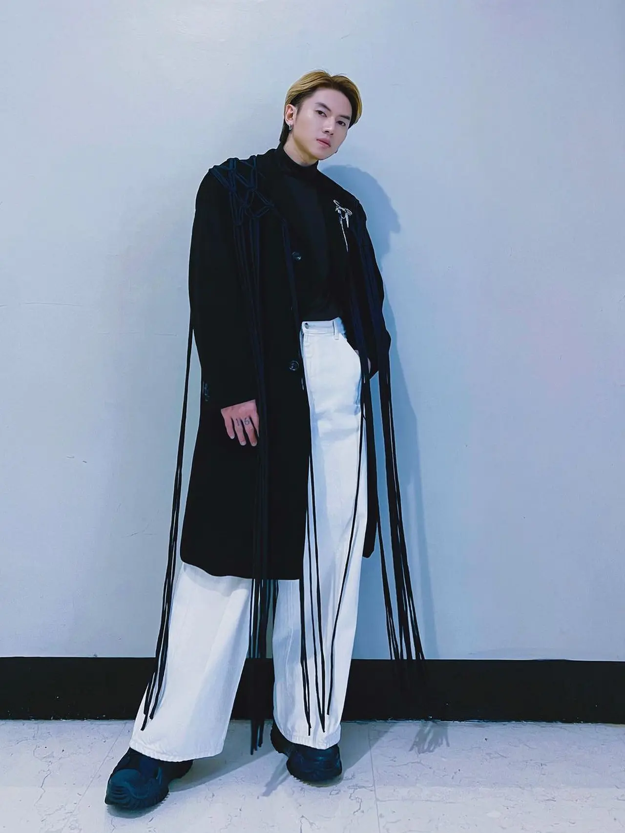 8 Potret Transformasi Rafael Tan, dari Anggota SMASH hingga Jadi Duta ...