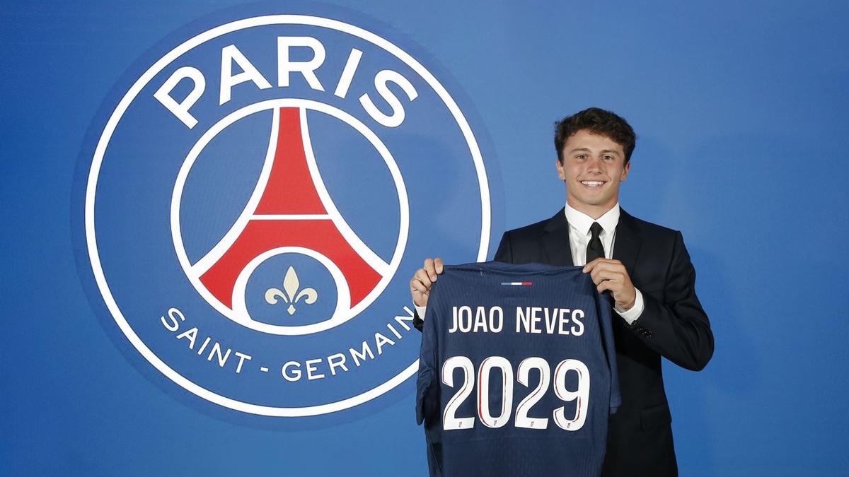 Foto: PSG Dipelesetkan Jadi Portugal Saint-Germain, Ini Dia 6 Pemain ...