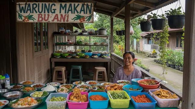 7 Ide Usaha di Desa yang Bisa Dimulai dari Halaman Rumah, Potensi Cuan ...