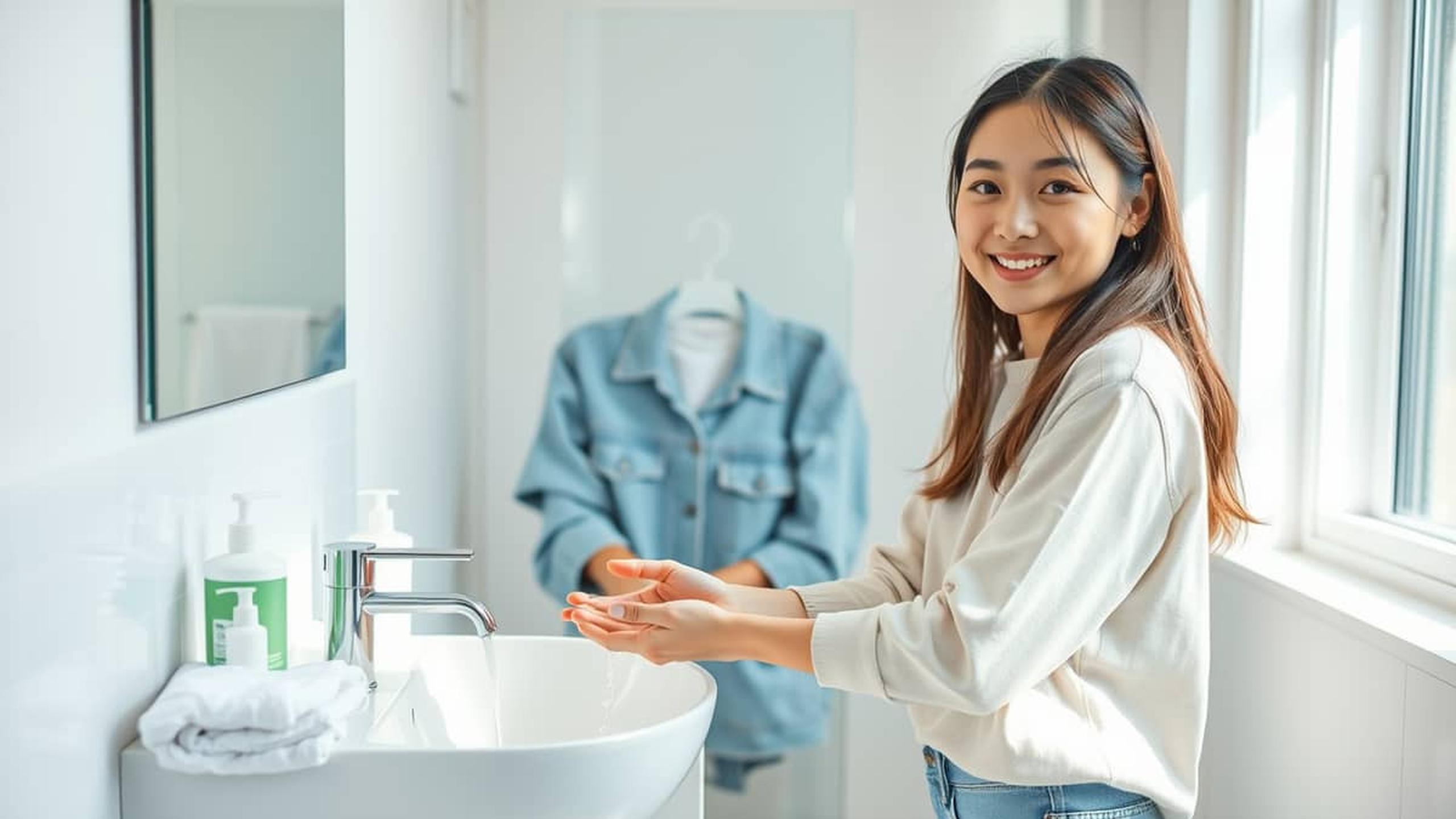 Tujuan Personal Hygiene dan Penerapannya dalam Kehidupan Sehari-hari