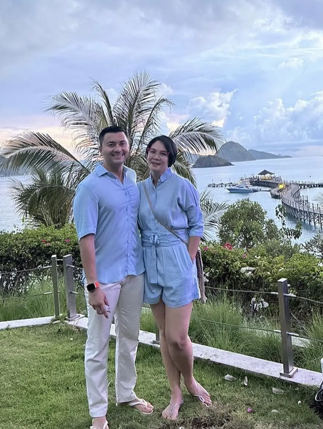 6 Tampilan Dian Nitami di Usia 51 Tahun Awet Muda dengan Pakaian yang Dikenakan dan Konsisten ...