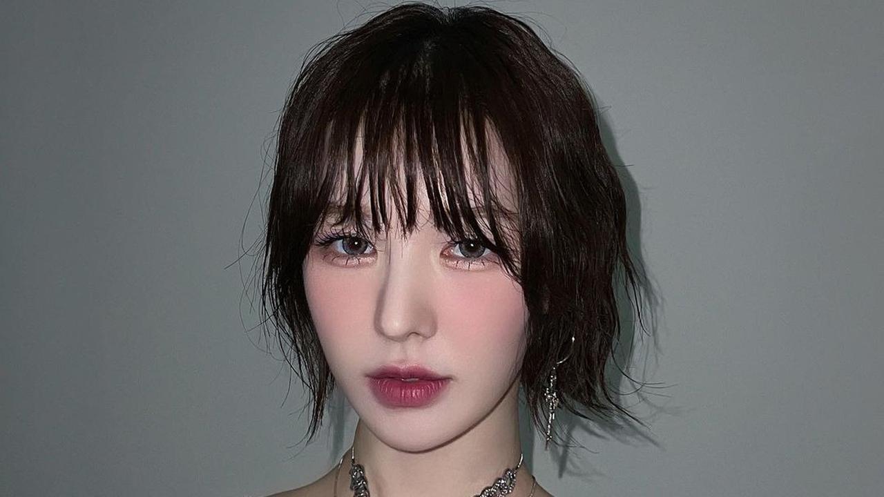 Wendy Red Velvet Rayakan Ulang Tahun ke-30, Berikut Profil dan Fakta ...