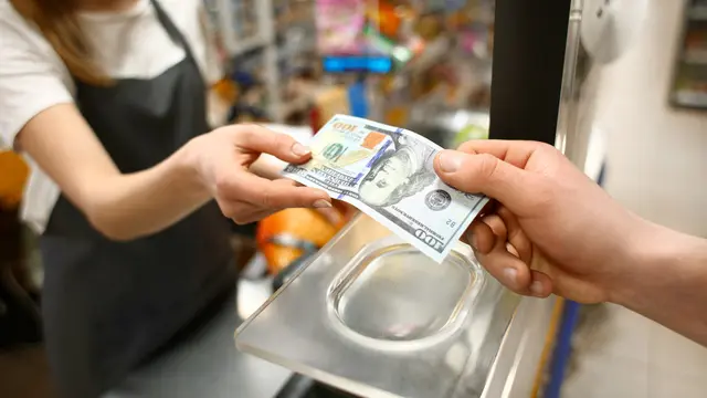 Transaksi adalah Kesepakatan Jual Beli, Kenali Jenisnya - Hot Liputan6.com