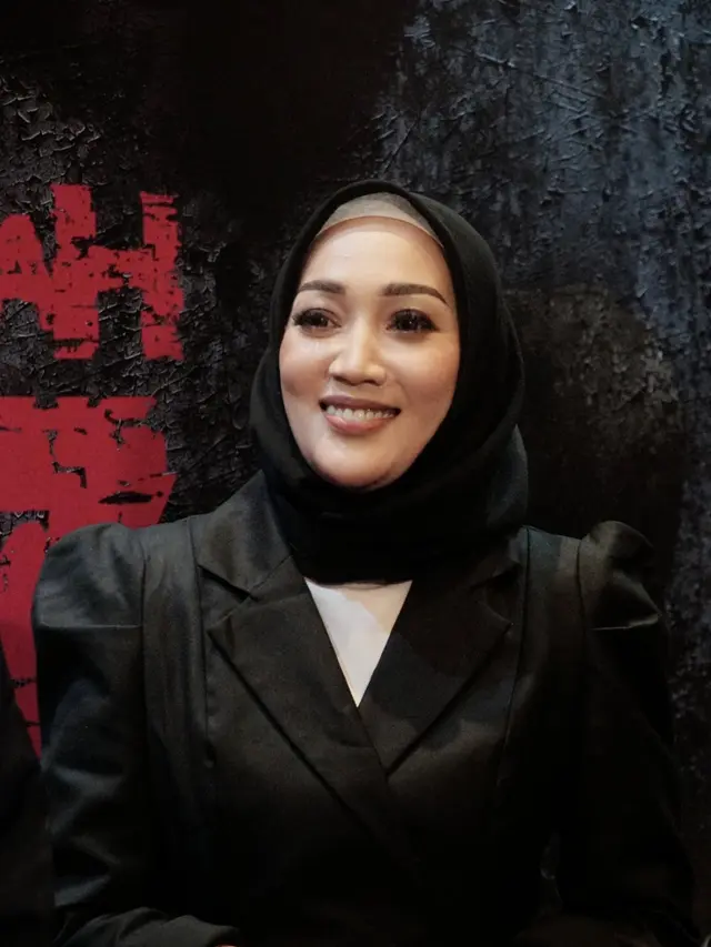 Diana Limbong Persiapkan 4 Film Baru Dengan Genre Horor, Action dan Drama - ShowBiz Liputan6.com