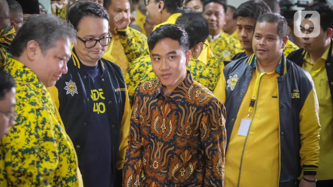 Profil Capres-Cawapres 2024: Prabowo Subianto dan Gibran Rakabuming ...