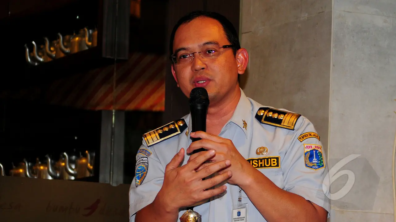 Keluarga Pejabat Dishub Jakarta Pamer Barang Mewah, Golkar: Lebih Baik ...