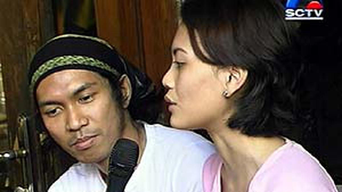 Ridho Slank Ingin Bertani - ShowBiz Liputan6.com