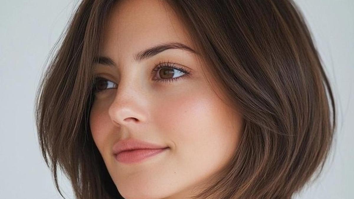 20 Model Rambut Bob, Tampil Stylish dan Menawan dengan Rambut Pendek - Page 2 - Hot Liputan6.com