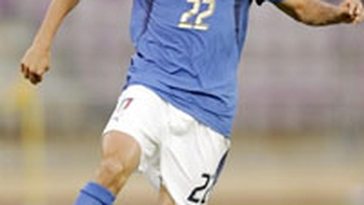 Oddo: Totti Tidak Menghargai Azzuri! - Bola Liputan6.com