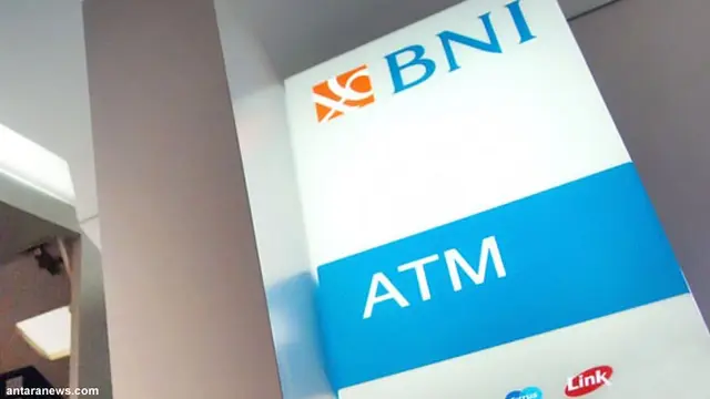 Banjir Bikin 57 ATM dan 27 Outlet BNI Berhenti Beroperasi - Bisnis ...