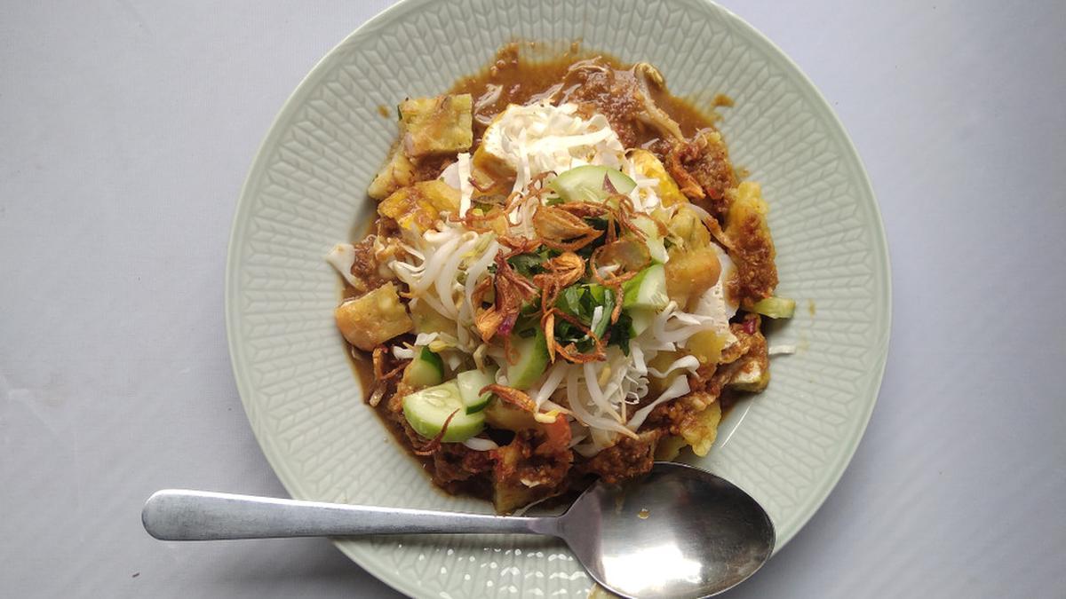 Resep Tahu Gimbal Semarang - Lifestyle Fimela.com