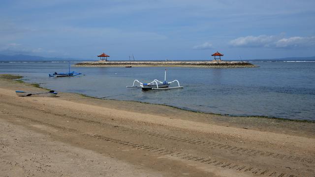 Denpasar Bali Jadi Destinasi Teratas yang Paling Ingin Dikunjungi Warga Singapura - Lifestyle ...