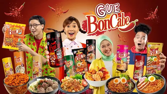 PT Kobe Boga Utama, Produsen Tepung Bumbu Ternama Asli Indonesia - Hot ...