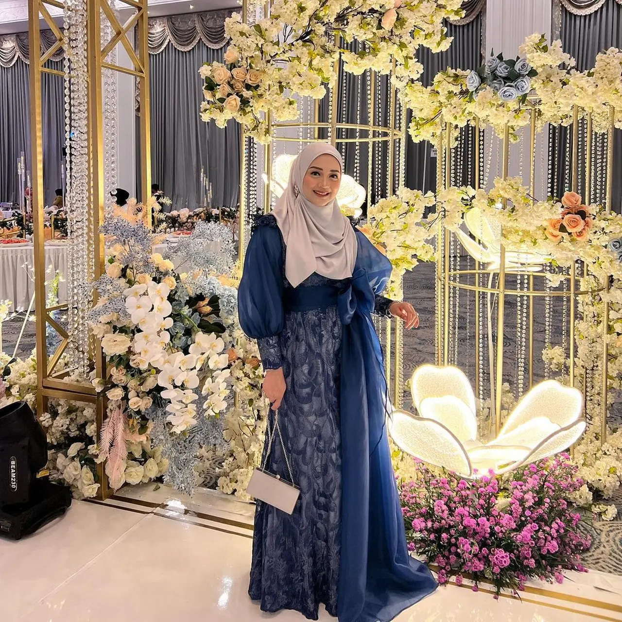 16 Tahun Berlalu, Ini Potret Terbaru 9 Pemain Cinta Fitri yang Selalu ...