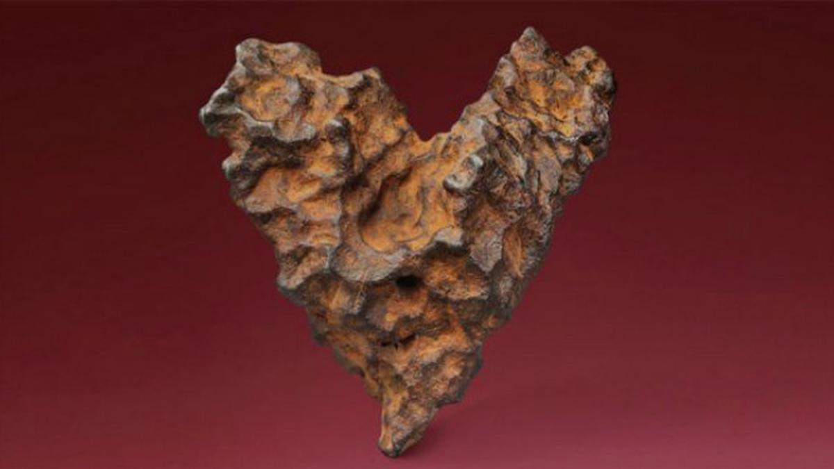 5 Hal Terkait Penemuan Batu Meteor yang Dijual Josua Hutagalung Rp 214 ...