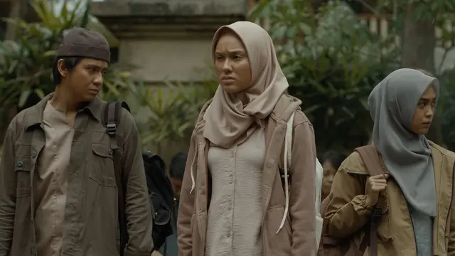 Film Thaghut Tayang Hari Ini, Berikut Sinopsis dan Daftar Pemainnya ...