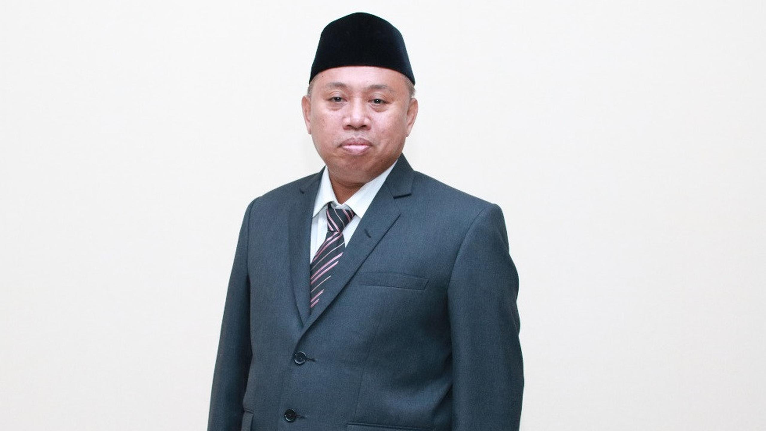 4 Fakta Profesor Akhmad Sodiq yang Terpilih Jadi Rektor Unsoed Purwokerto